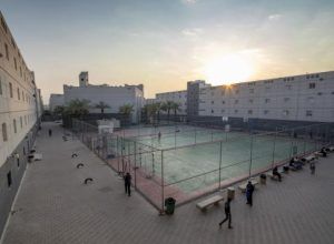 Workforce Housing Service & Labor Accommodation in KSA – MAWREF